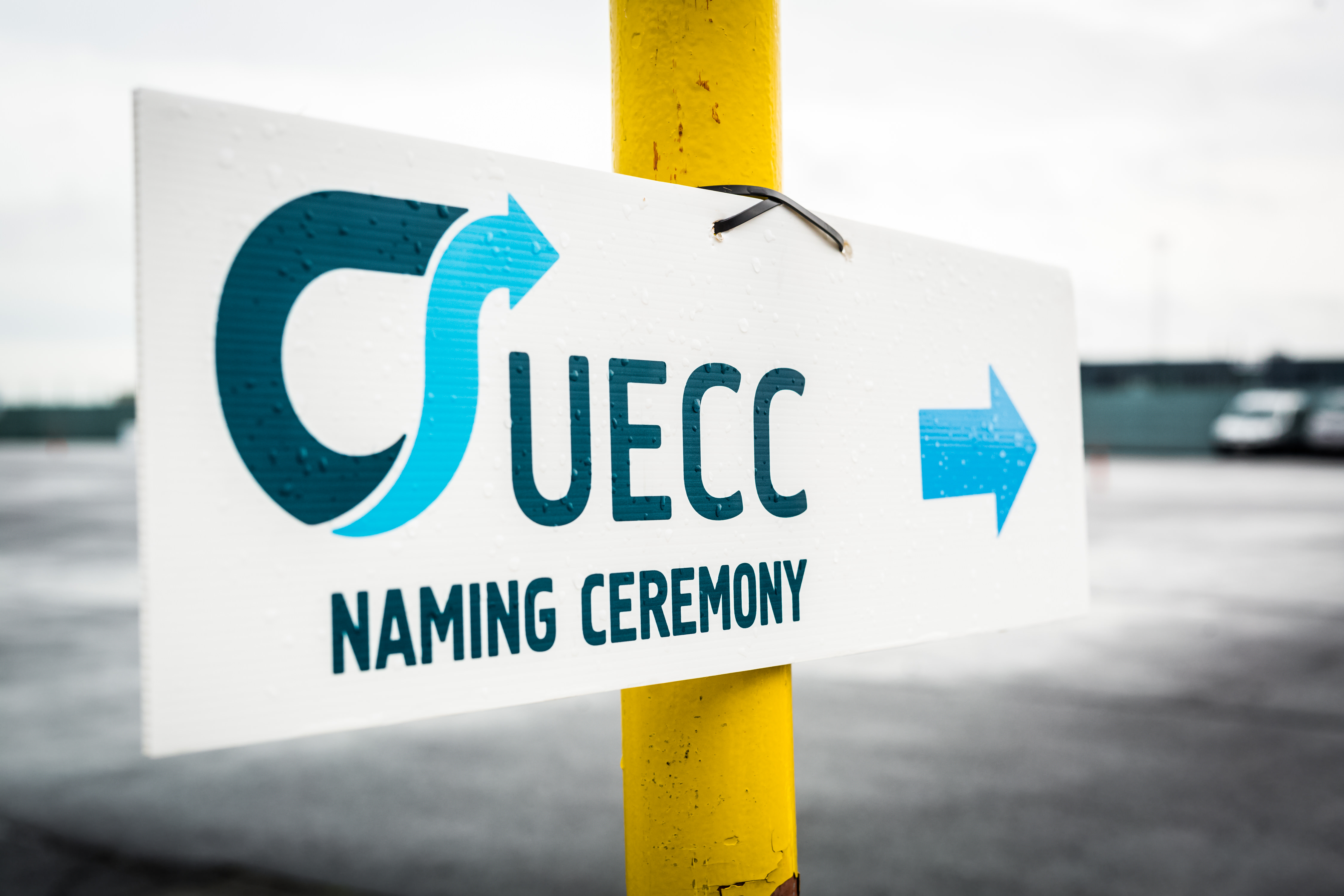 UECC