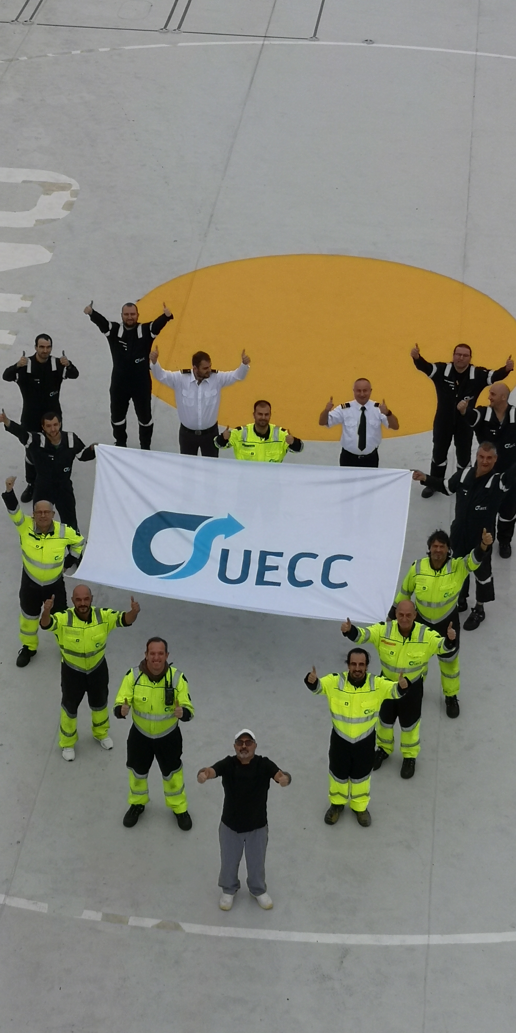 UECC
